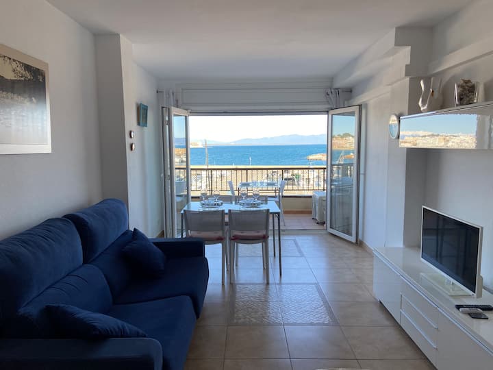 Havana Mar - La Escala