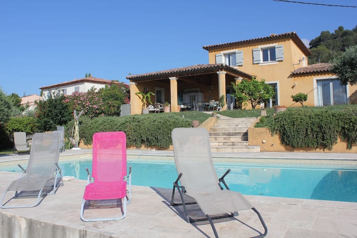 Location De Vacances T1 - La Motte