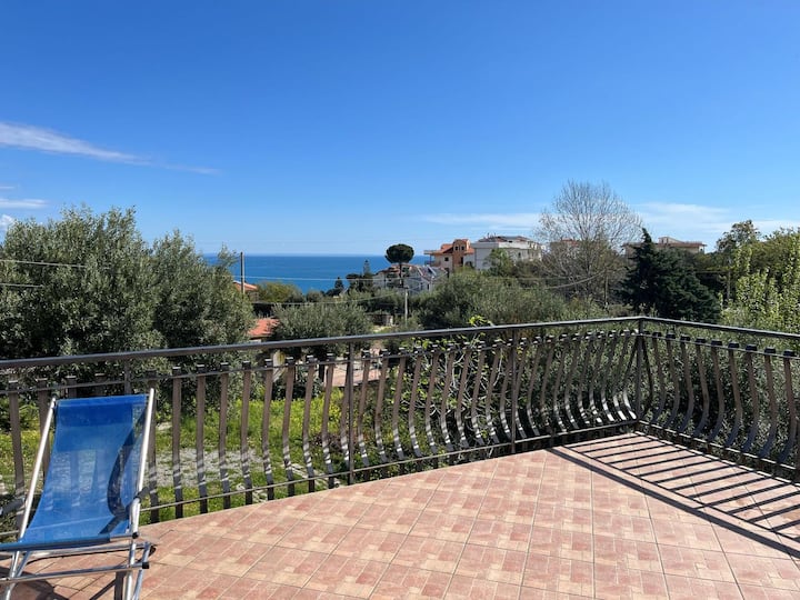 Villa Marina - Soverato