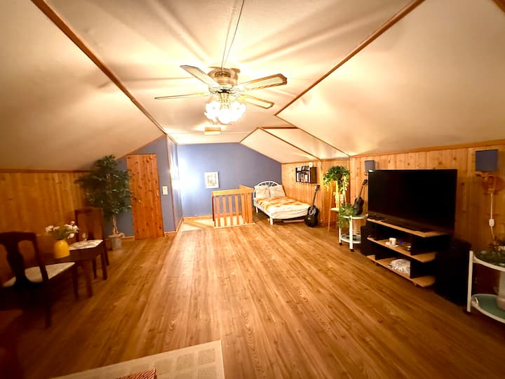 Peaceful Nordic Getaway - Skellefteå