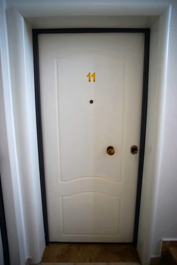 Appartamento  Senza Balcone N11 - Ksamil
