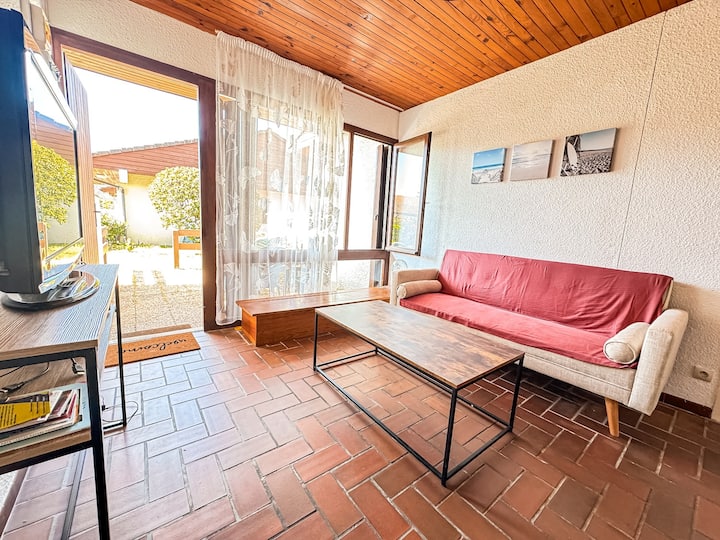 Location Appartement T2 - Lit-et-Mixe