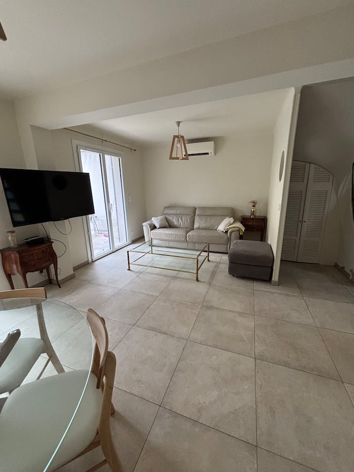 Villa Eléonore - Cannes