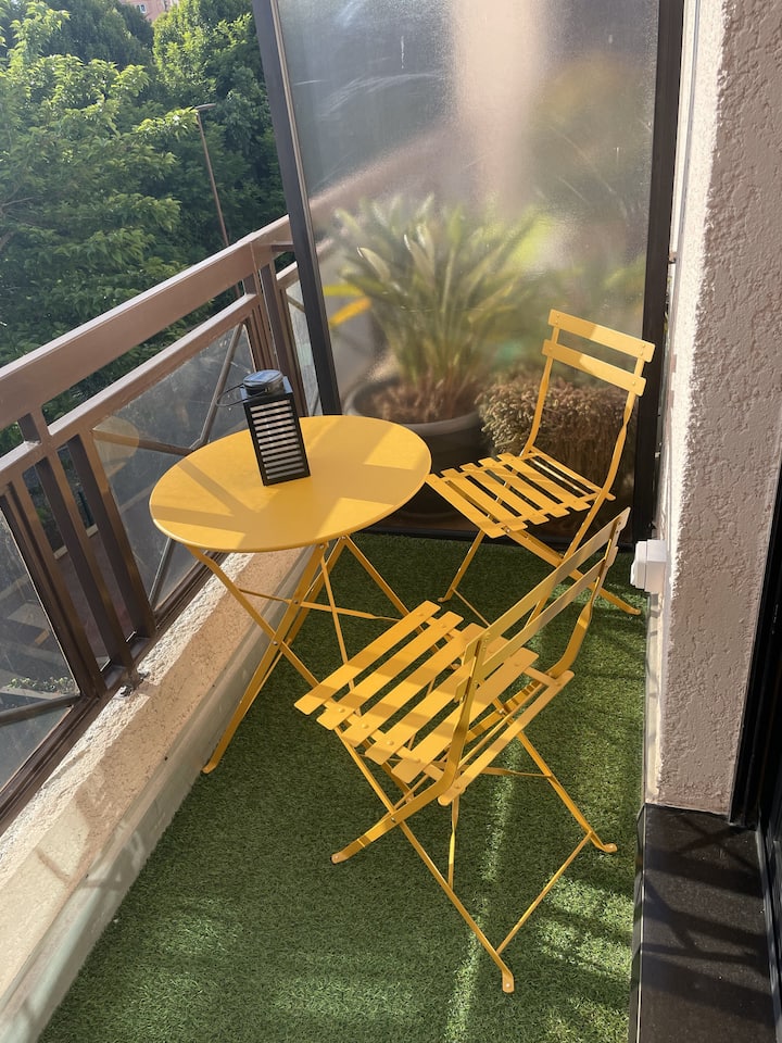 Le Nid D'azur - Mandelieu-la-Napoule