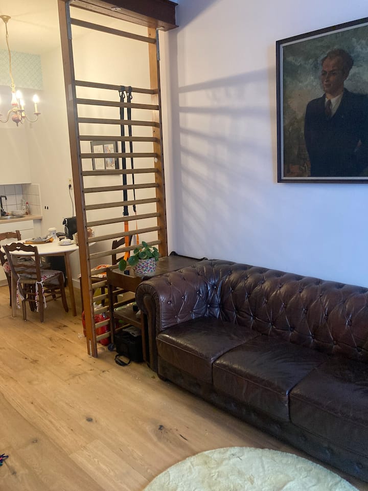 Studio Oostende - Ostende