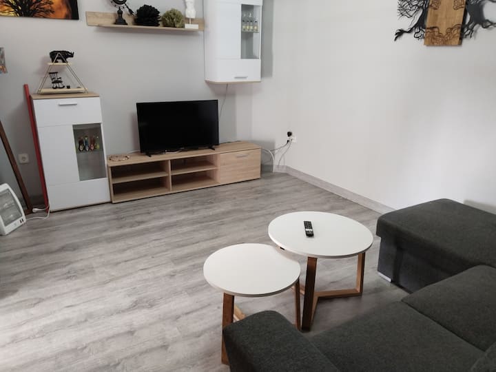 Apartamento Jana - Santillana del Mar