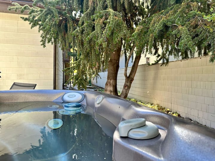 7 Bedroom Home Perfectly Located West End - Aspen, CO