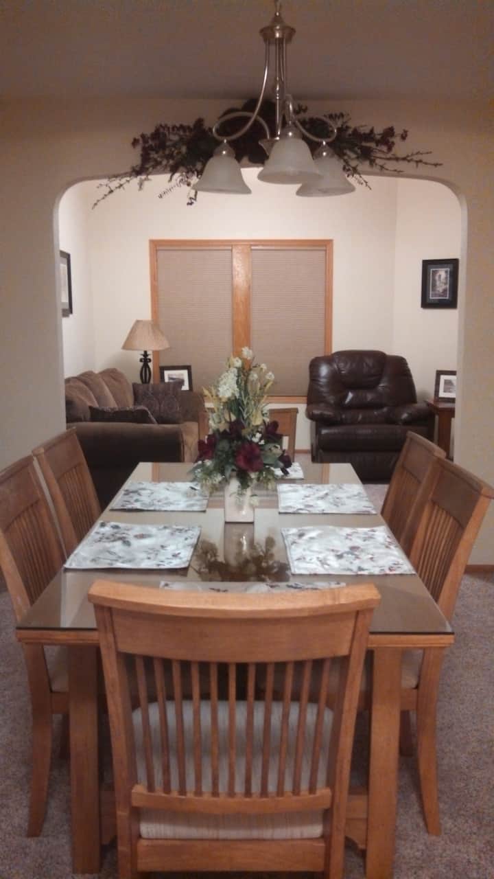 Comfy Well Furnished 2 Bedrm Apt - Duluth, MN