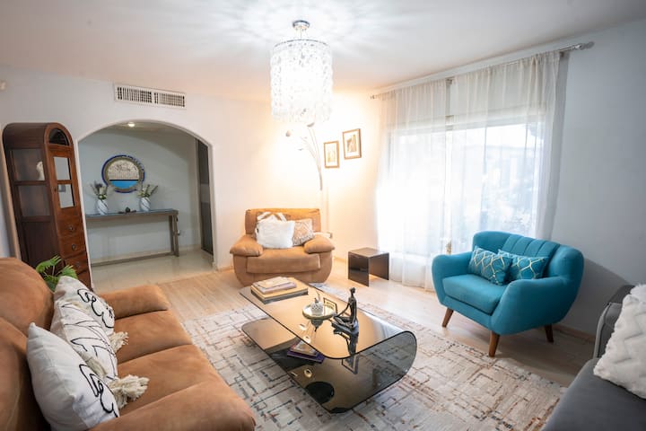 Valle Verde | Casa Dulce | Consulado Americano - Hermosillo