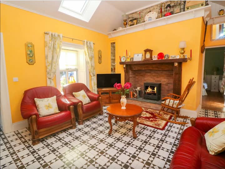 Longfield Lodge - Tralee