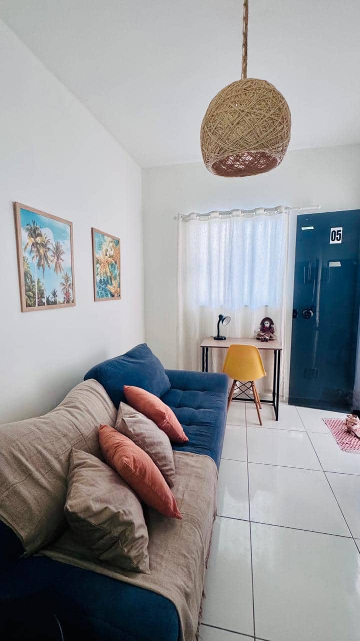 Apto Atrás Da Passarela Do Caranguejo - Aracaju