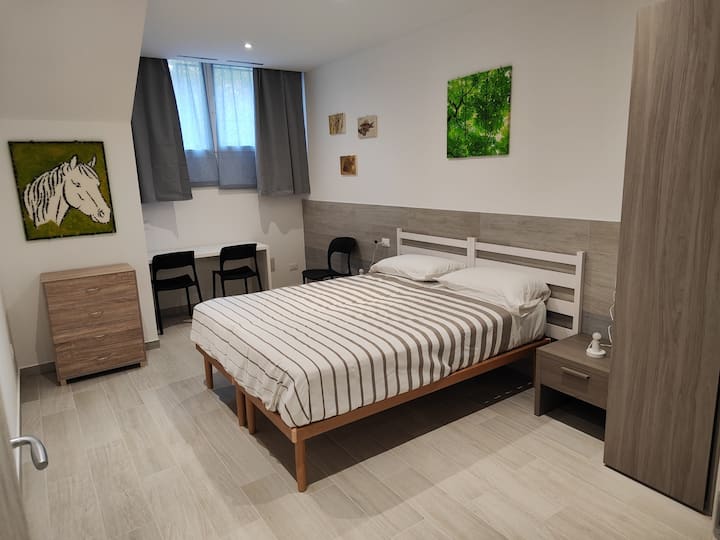 Stanza Centro Storico San Vitale - Ravenna