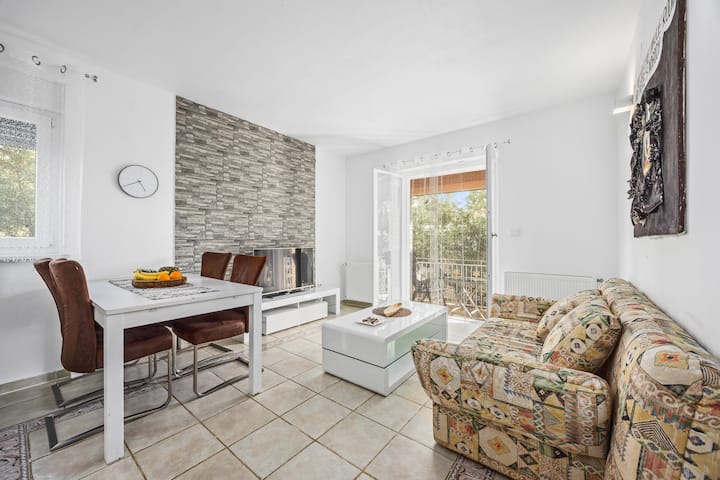 Villa Navis • Oliva *600m Sea* | Parking - Peroj