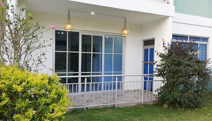 Apartamento Campestre - Anapoima - Tocaima