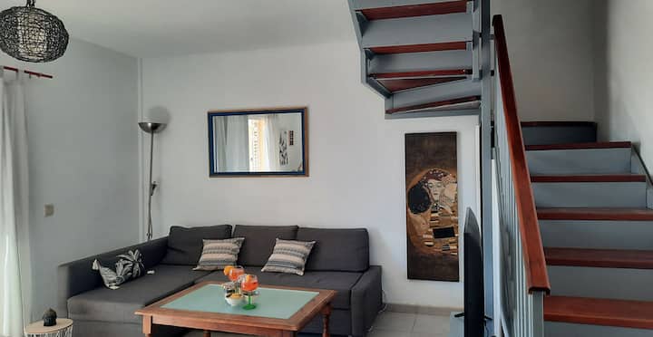 Stanza Privata Corralejo Centro - Corralejo