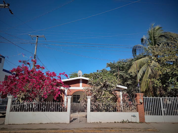 Casa Lo De Marcos Nayarit - Lo de Marcos