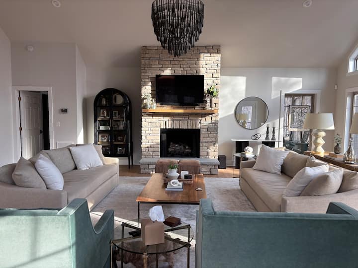 Tin Top - Mayo River State Park, Mayodan