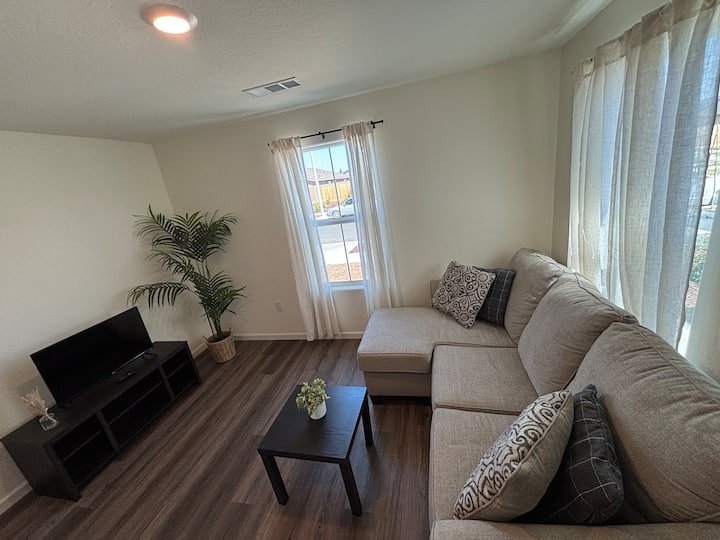 The Sequoia Nook - Visalia, CA