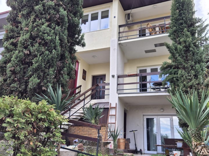 City Peaks - Full Villa - Skopje
