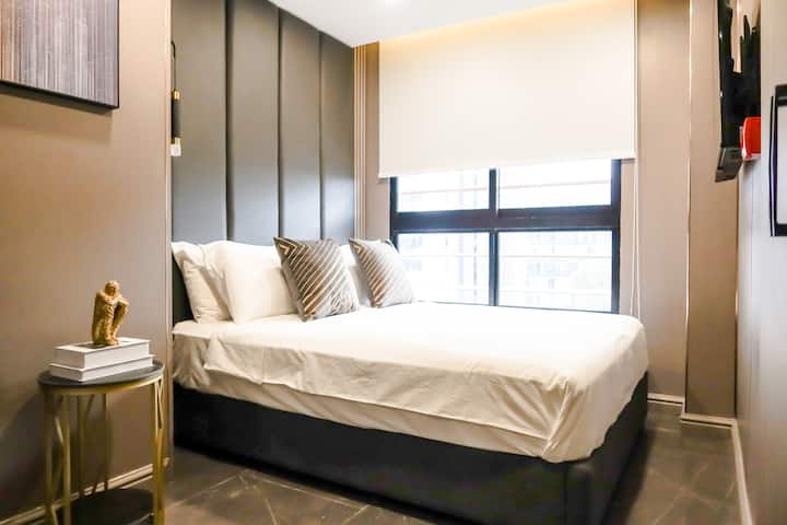 New Comfy City 2-rooms Studio-somerset/orchardarea - Newton