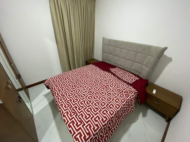 Bldg 48 Nejma Metro Doha Jadida - Qatar