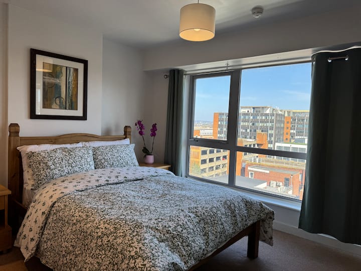 Harrow Town Centre Flat - Watford
