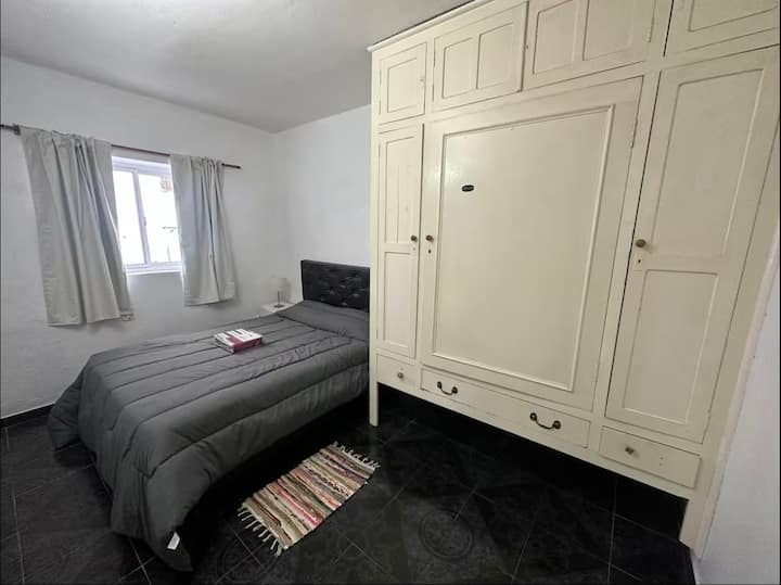 Departamento Dentro De Co-living - Buenos Aires