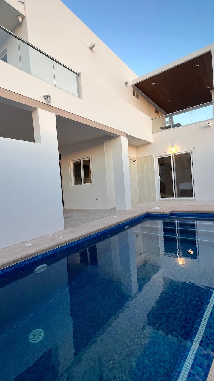 Farm House - Heroica Guaymas