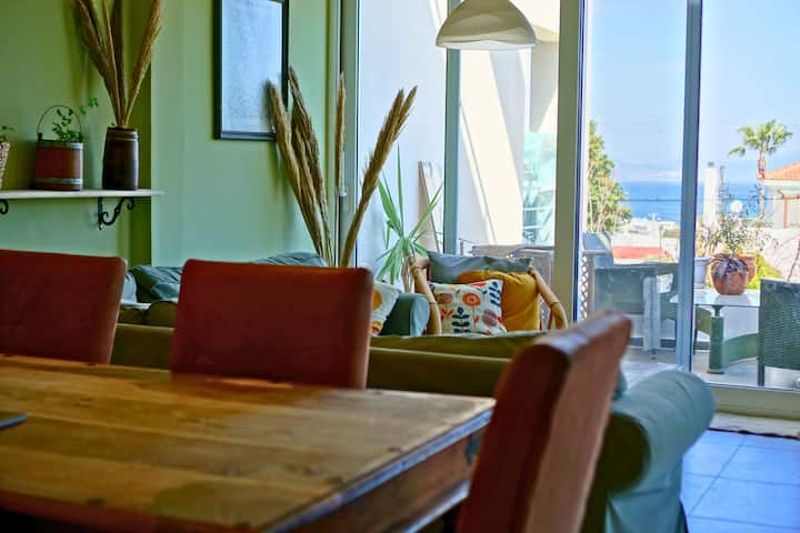 Casa Ikigai – Peaceful Kos Stay - Kos