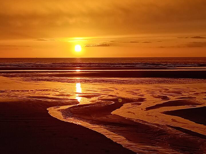 Ether Studio Neuf - 250 M Plage - Wissant