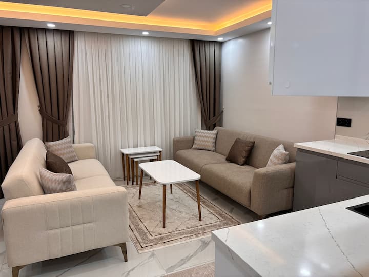 Cunda'da Denize 50 Metre Eviniz.[housecunda] - Ayvalık