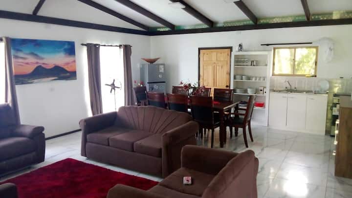 Casa Haretekarera - Easter Island