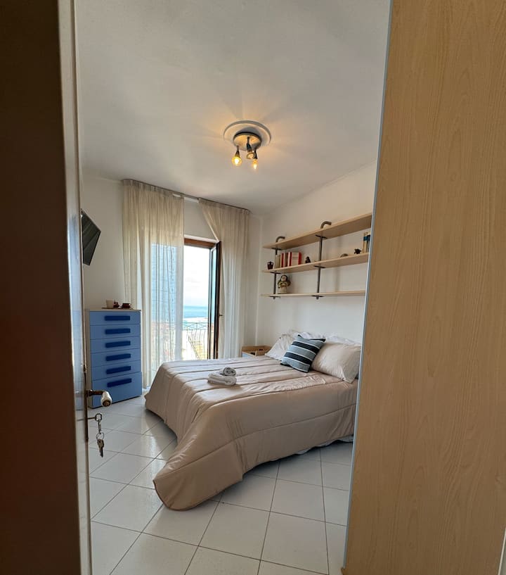 Casa Vista Mare ‧ Da Maria - Palinuro