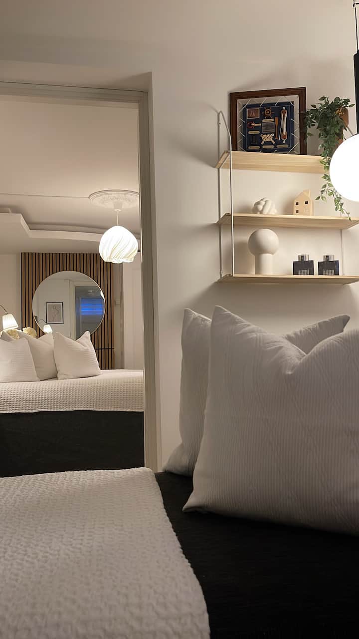 Strömspärlan - Strömstad