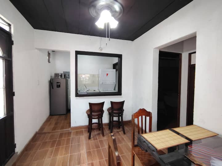 Apto Para 4 En Antigua Guatemala - Guatemala