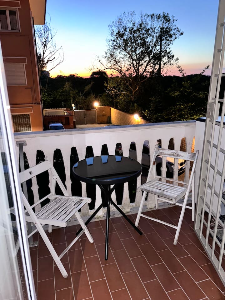 Vacanze Romane Torvaianica - Pomezia