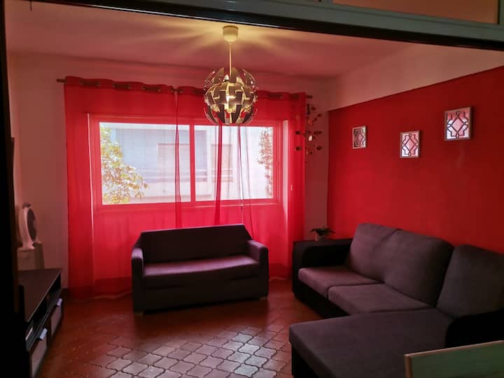 Apartamento Castelo De Areia - Ayamonte