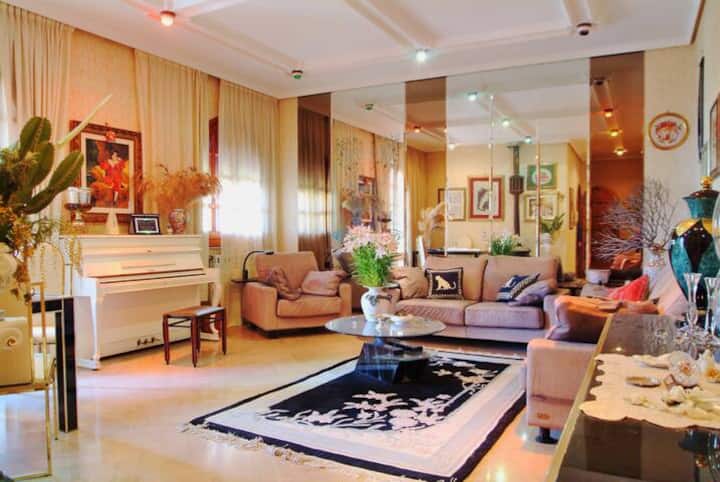 B&b Villa Ambra Noto - Noto