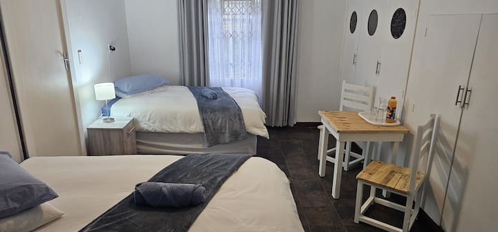 Sky Room-the Haven Guesthouse 2 - Estcourt