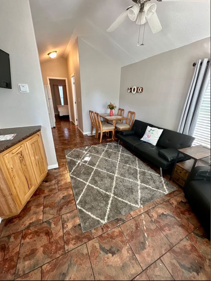 Cozy Cabin, Pet Friendly - Brannan Island State Recreation Area, Rio Vista