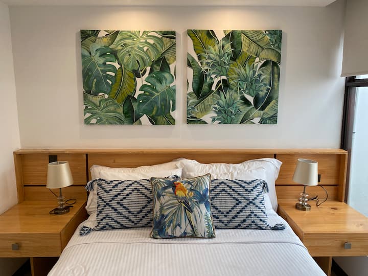 Escazu Haven For 10 - San José