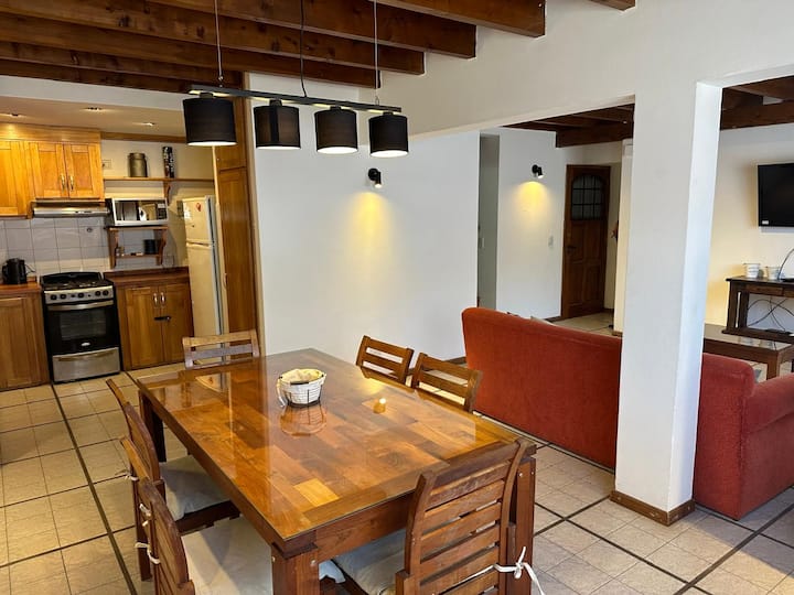 Departamento Chapelco - San Martin de los Andes