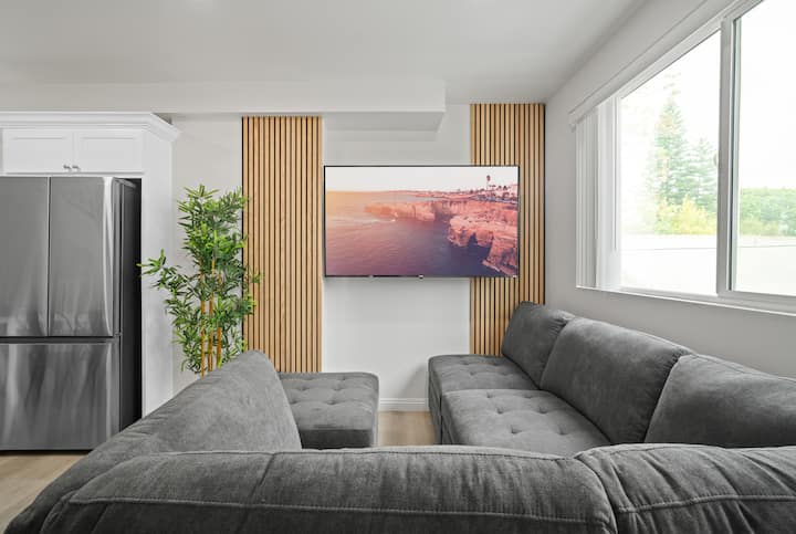 Spacious 4br/4.5bth La By Dtla, Dodger, Convention - 蒙提貝羅