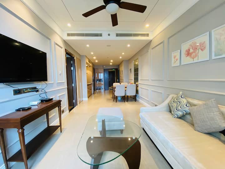 Căn Hộ Cao Cấp Altara Suite Ngay Bãi Biển Sơn Trà - 