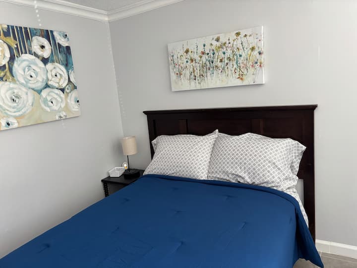 Blue Boutique (L) Room - 好萊塢