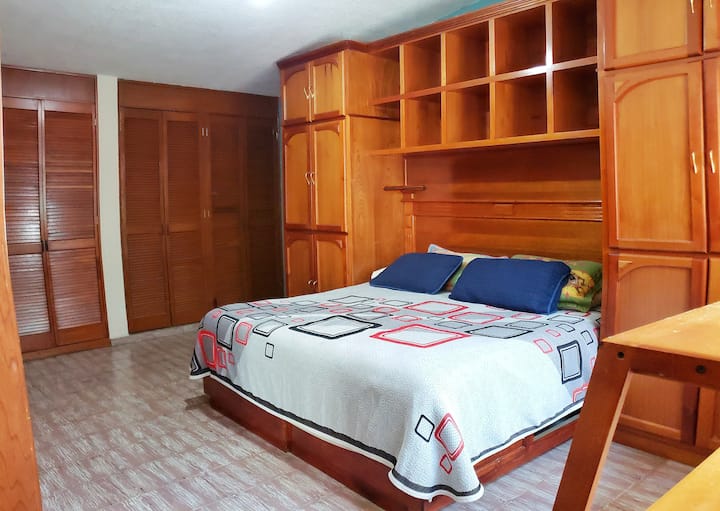 Casa Charako - Uruapan