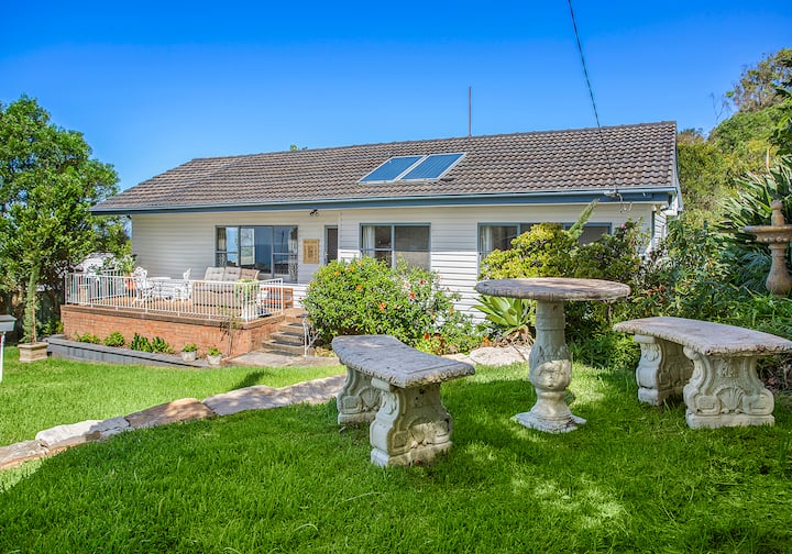 Sea Cliff Lodge - Helensburgh