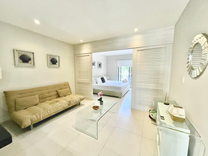 Chill Jungle Retreat Near The 5th Av And The Beach - Playa del Carmen