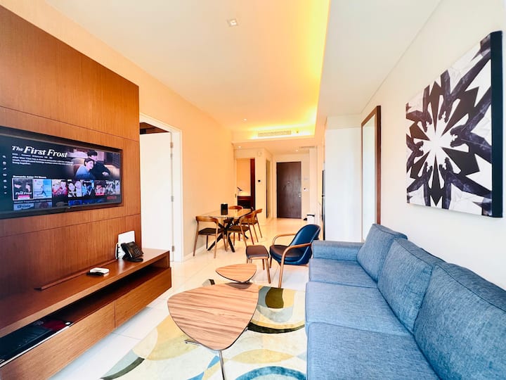 Ontb25: 5 Min Walk To Bukitbintang & Pavilion Kl - Ampang Jaya