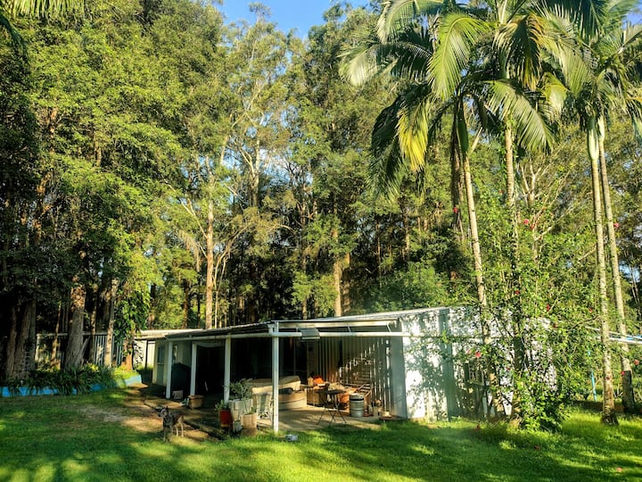 The Homestead -History And Charm - Woodford